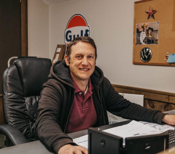 Home | Lititz Collision - "Feel The Difference"