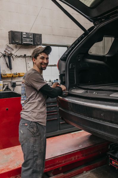 Home | Lititz Collision