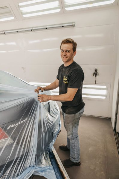 Home | Lititz Collision