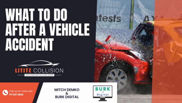 Home | Lititz Collision - "Feel The Difference"