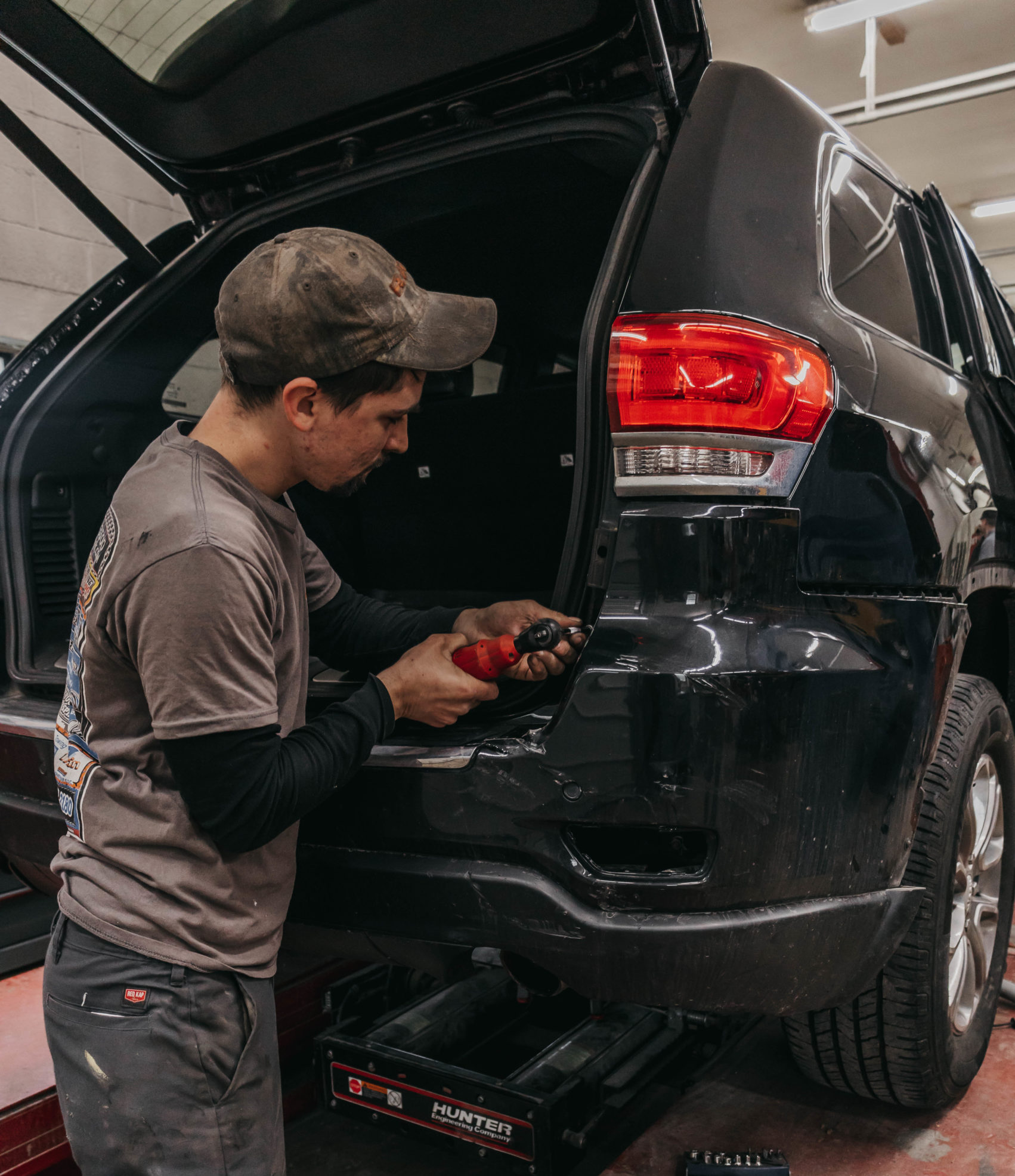 Lititz Collision: Auto Body Repair You Can Trust